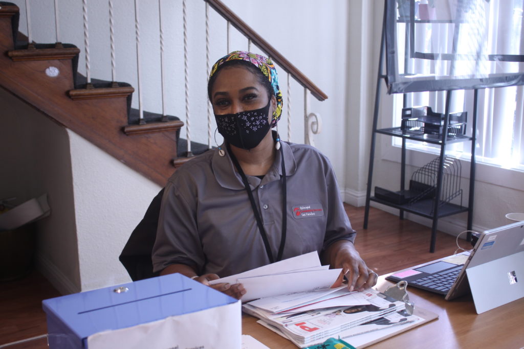 Adult Coordinated Entry - Episcopal Community Services of San Francisco