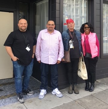 Residential Reentry (draft) - Episcopal Community Services of San Francisco